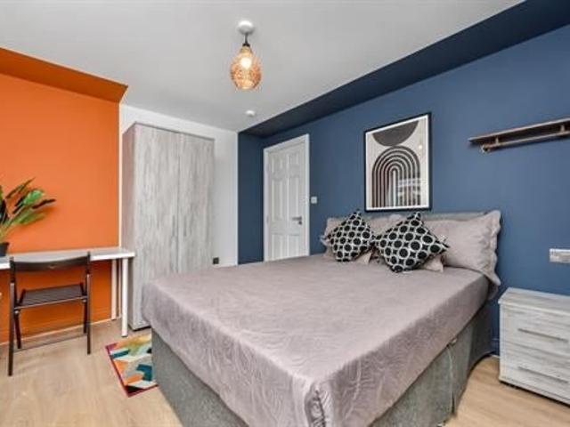 Room at Wingmore Road, Greater London