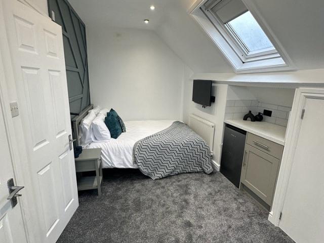 Room at Winstanley Road, Wellingborough