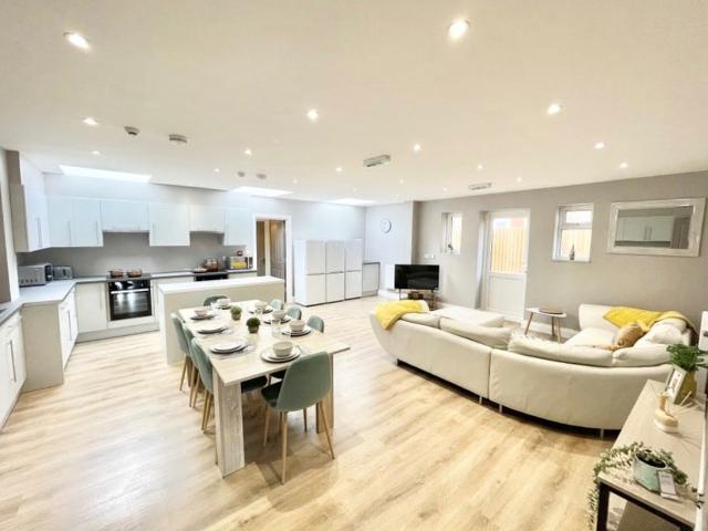 Room at Winstre Road, Hertsmere