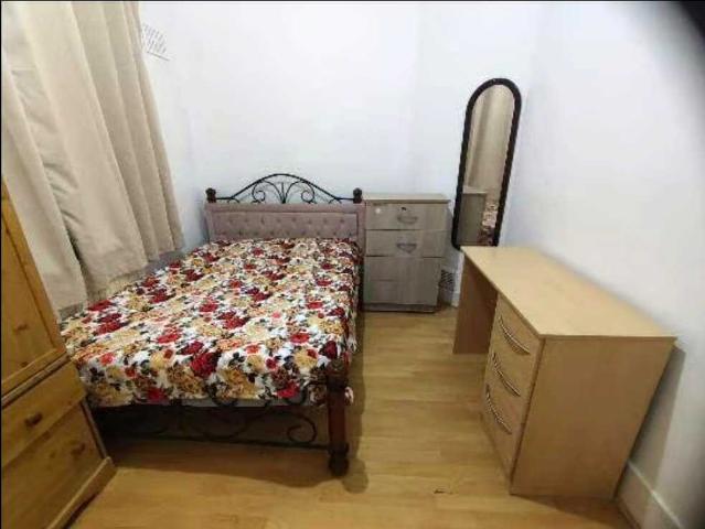Room at Winsor Terrace, Greater London