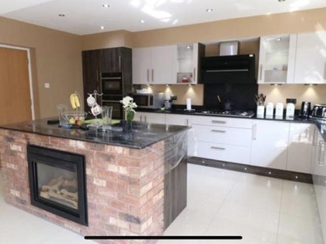 Room at Winterbourne Road, Metropolitan Borough of Solihull
