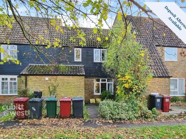 Room at Winterbourne Road, Chichester