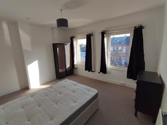 Room at Winterstoke Road, Greater London