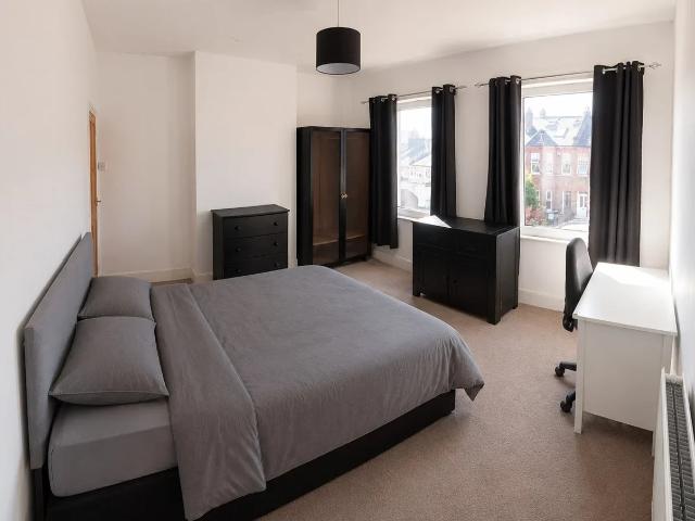 Room at Winterstoke Road, Greater London