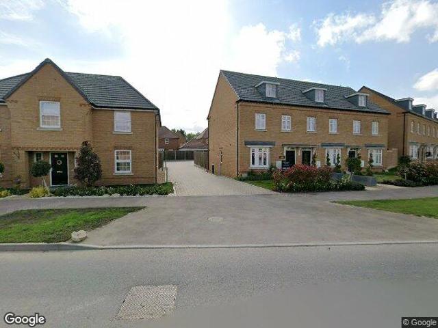 Room at Wises Lane, Borough of Swale