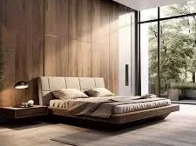 Room at Wisteria Road, Greater London