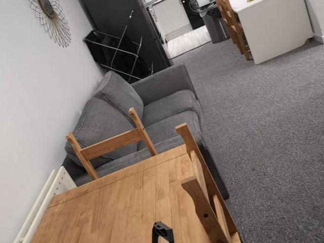 Room at Withywood Drive, Telford