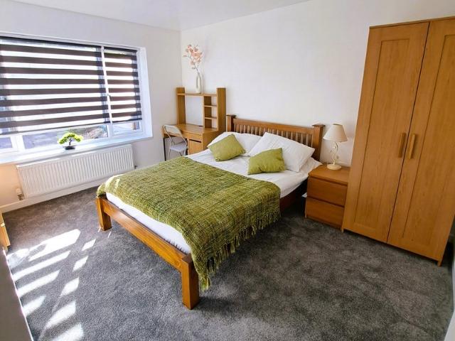 Room at Withywood Drive, Telford