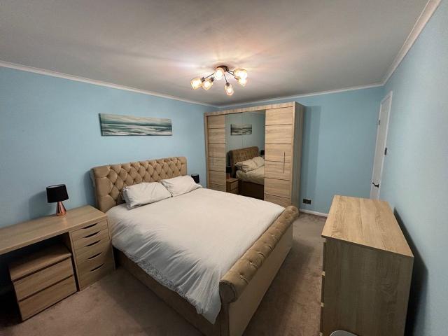 Room at Witham Way, Aylesbury