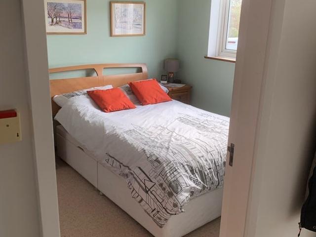 Room at Witherford Way, Birmingham