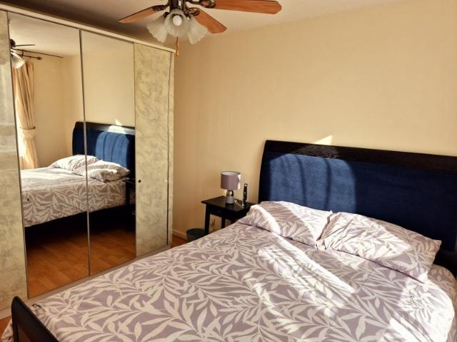 Room at Wivenhoe Close, Greater London