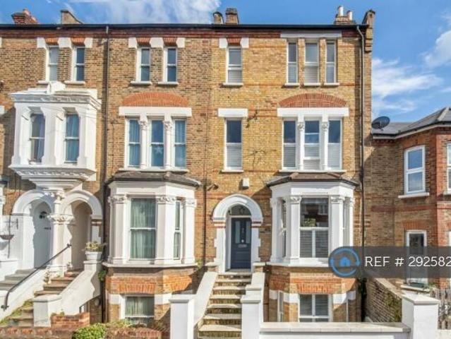 Room at Wiverton Road, Greater London