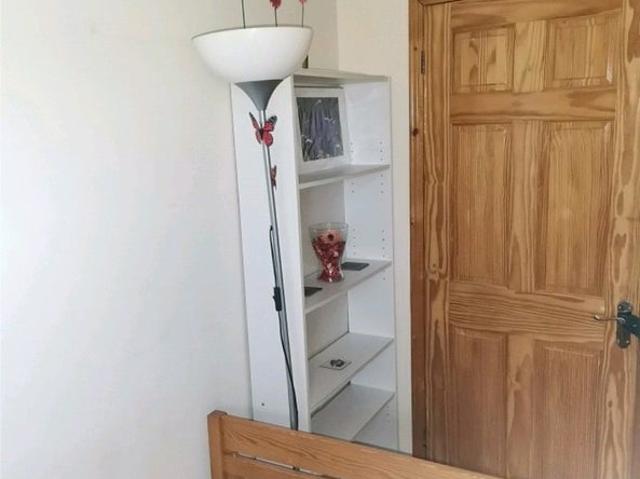 Room at Wix's Lane, Greater London