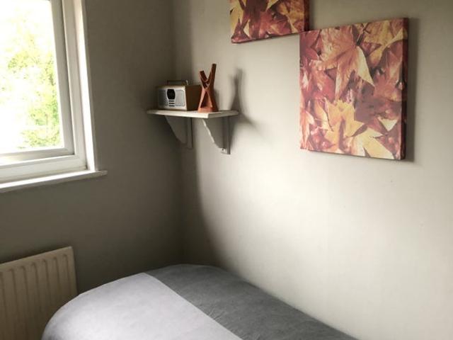 Room at Wood Hill Road, Leeds