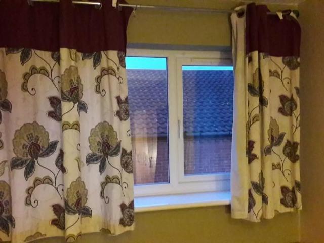 Room at Woodborough Road, Nottingham
