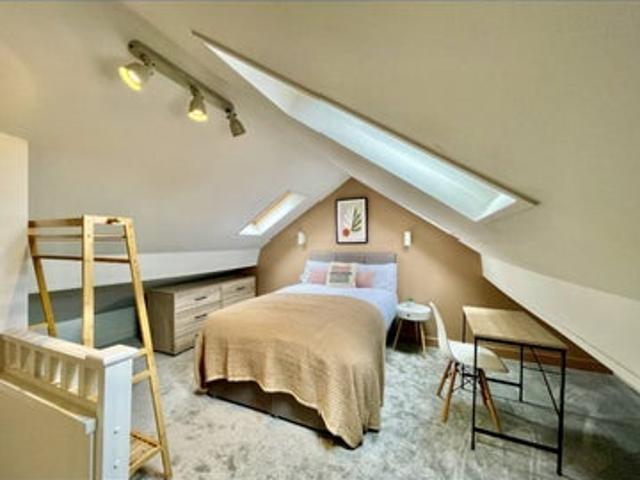 Room at Woodbridge Road, Ipswich