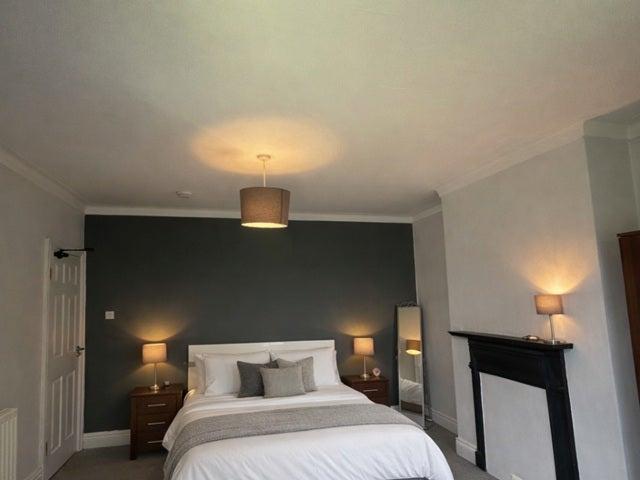 Room at Woodburn Avenue, Newcastle upon Tyne