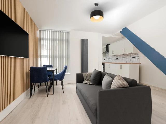 Room at Woodchurch Lane, Oxton Village