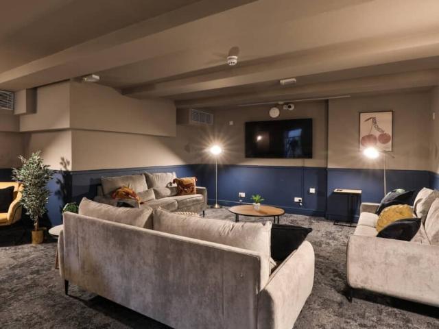 Room at Woodchurch Road, Greater London