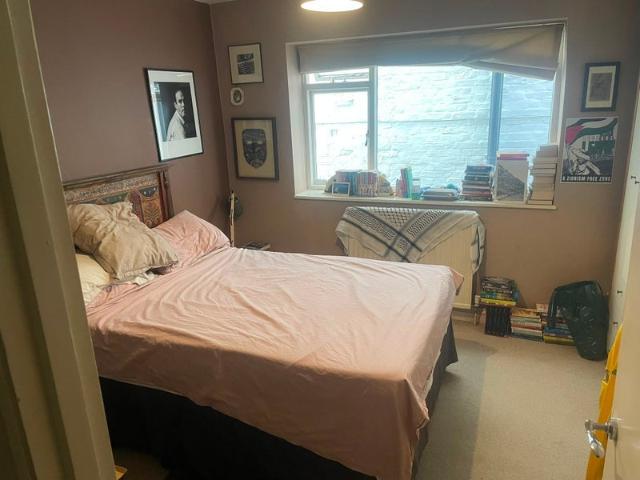 Room at Woodchurch Road, Greater London