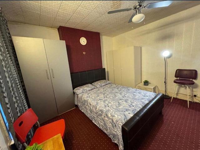 Room at Woodcroft Road, Greater London