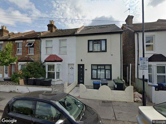 Room at Woodcroft Road, Greater London