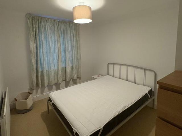 Room at Woodfield Road, City of Westminster