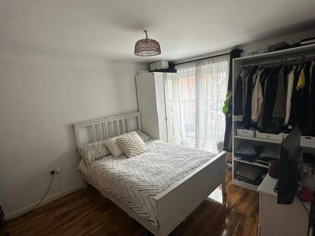 Room at Woodfield Road, Crawley