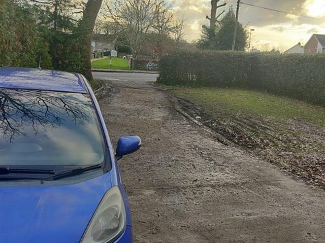 Room at Woodfield Road, Crawley