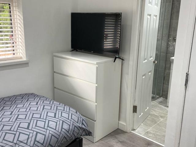 Room at Woodfield Road, Crawley