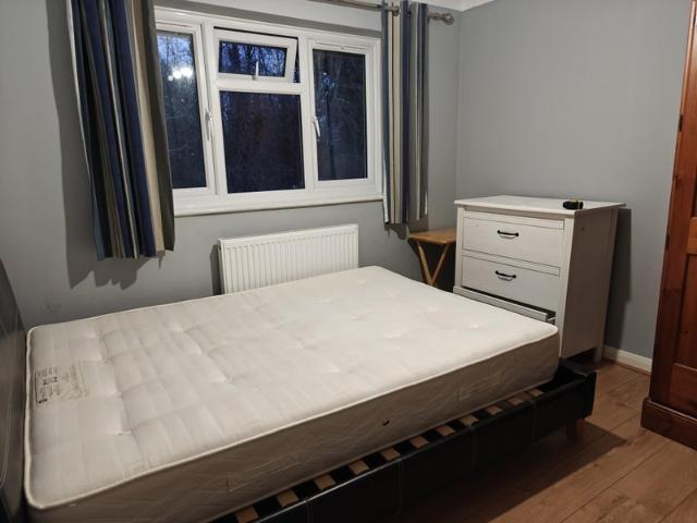Room at Woodfield Road, Crawley