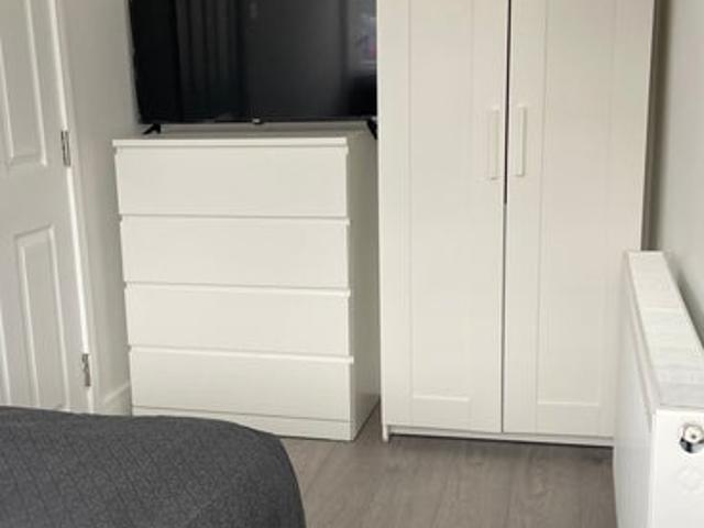 Room at Woodfield Road, Crawley
