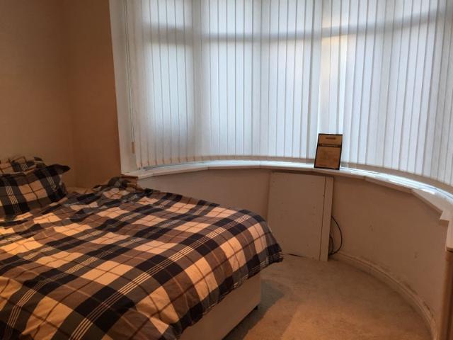 Room at Woodford Green Road, Birmingham