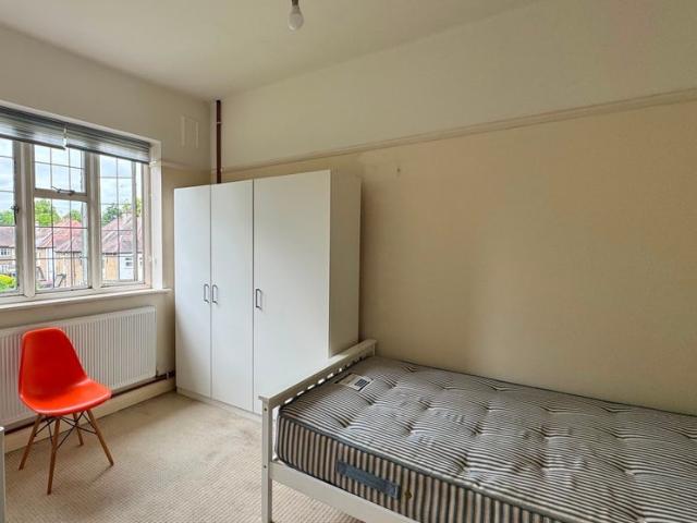 Room at Woodford Road, Greater London