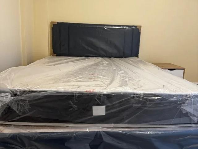 Room at Woodford Road, Watford