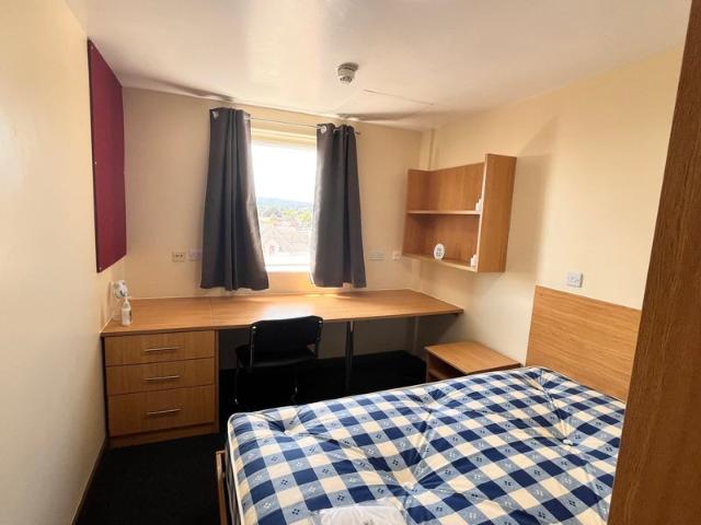 Room at Woodgate, Charnwood