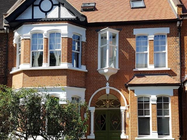 Room at Woodgrange Avenue, Greater London