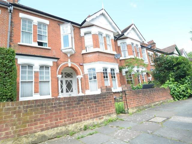 Room at Woodgrange Avenue, Greater London