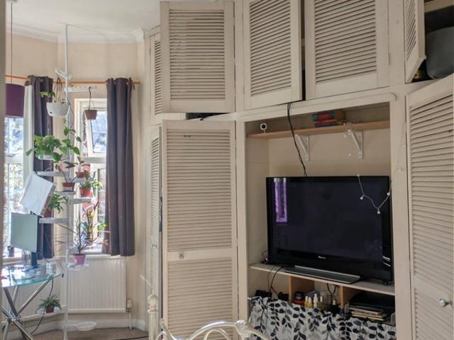 Room at Woodgrange Avenue, Greater London