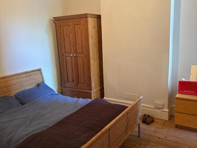 Room at Woodgrange Avenue, Greater London
