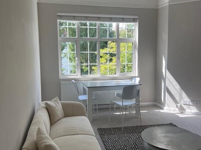 Room at Woodgrange Avenue, Greater London