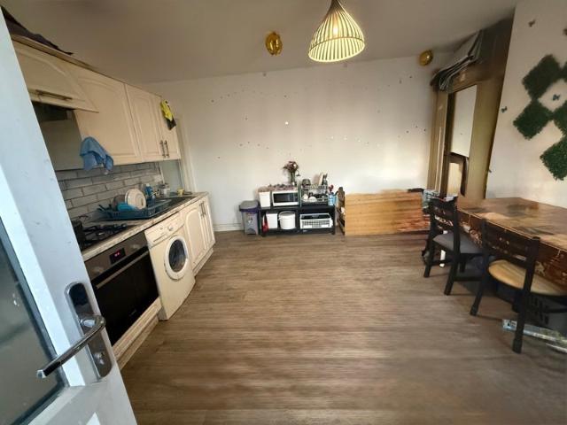 Room at Woodgrange Road, Greater London