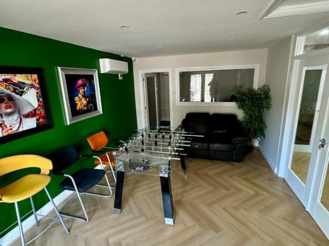 Room at Woodham Road, Chelmsford