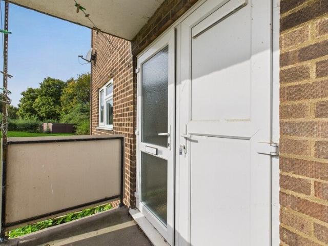 Room at Woodhill Rise, Norwich