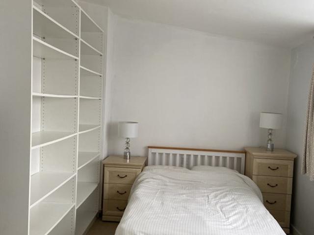 Room at Woodhouse Road, Greater London