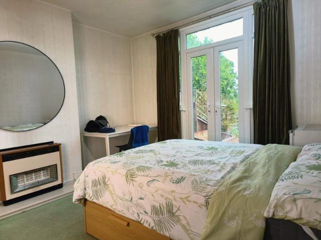 Room at Woodhurst Road, Greater London