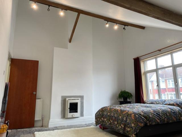 Room at Woodhurst Road, Greater London