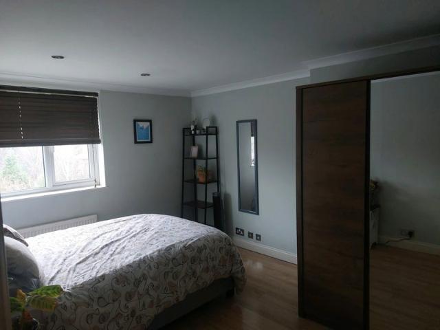 Room at Woodland Mews, Greater London