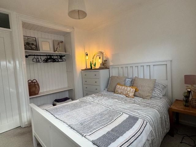 Room at Woodland Avenue, Thanet
