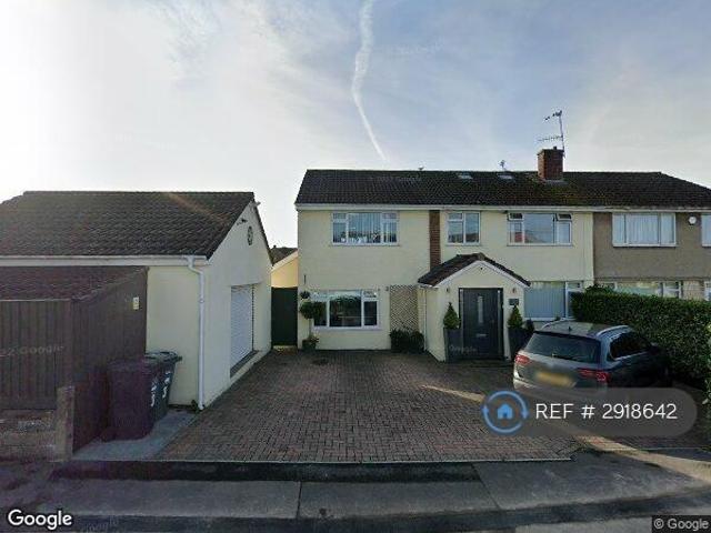 Room at Woodland Road, Nailsea